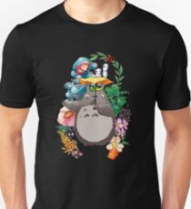 Totoro: Gifts & Merchandise | Redbubble