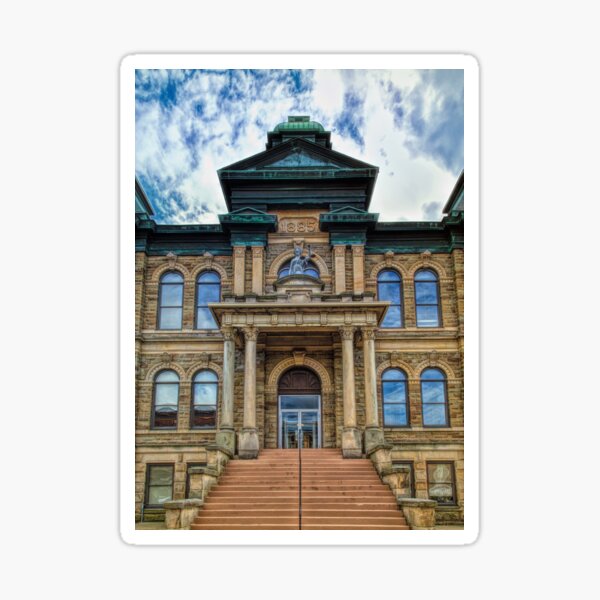 "Blind Justice" Sticker for Sale by Picturart | Redbubble