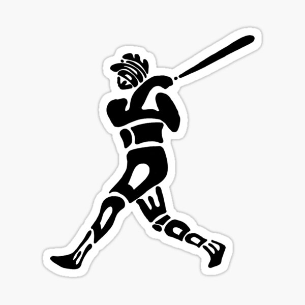 "Eddie, Eddie, Eddie!" Sticker for Sale by canossagraphics | Redbubble