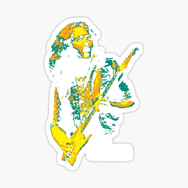 "Boys Team William Video Gamer Gallagher Music Man" Sticker for Sale by ...