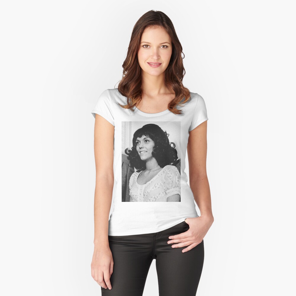 "Karen Carpenter" Poster for Sale by OnlyC | Redbubble