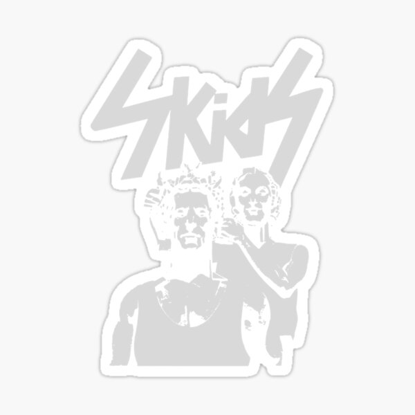 "Music Vintage Retro The Skids Days In Europa Skids Big Country Premium ...