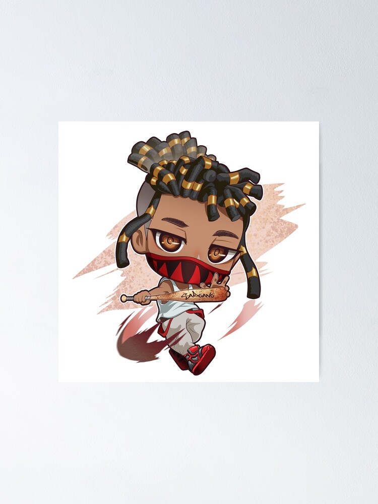 "Sad Gang!" Poster for Sale by Sad-Boys-Stuff | Redbubble