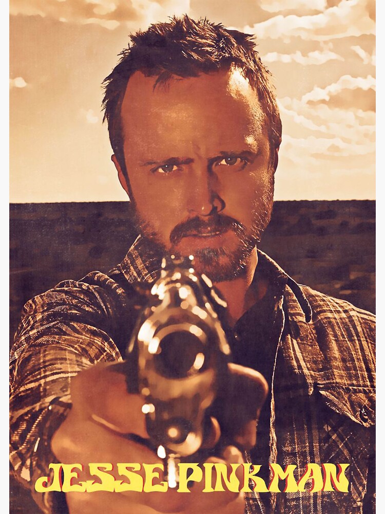 "Breaking bad crystal ship rv " Sticker for Sale by timbryn9615 | Redbubble