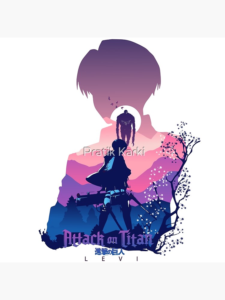 "Anime Captain || Anime Manga Manhwa " Poster by PratikKarki | Redbubble