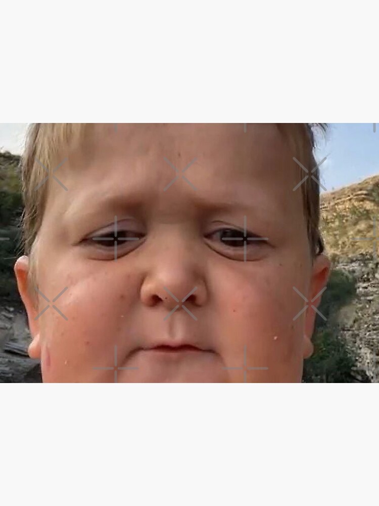 "Hasbulla - Funny Hasbulla Hasbullah smile - Team MMA Hasbulla" Mask by ...