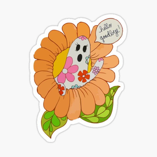 Paper Stickers, Labels & Tags Pleasing Shroom Bloom Sticker Paper ...