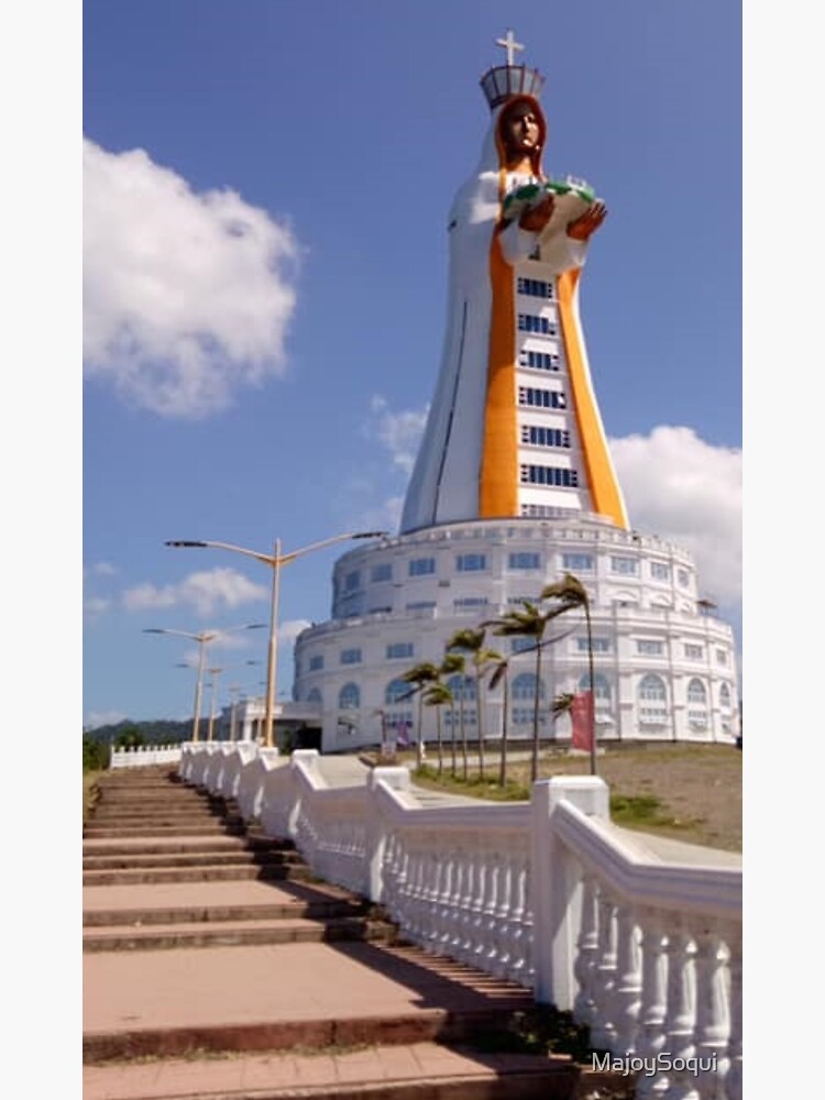 "Montemaria International Pilgrimage and Conference Center Philippines ...