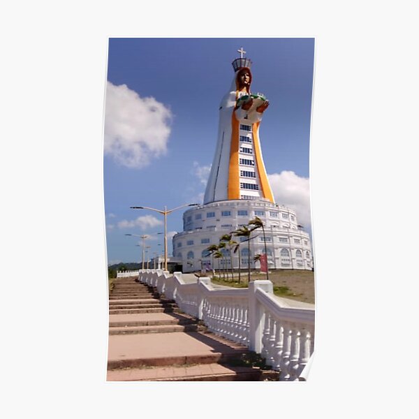 "Montemaria International Pilgrimage and Conference Center Philippines ...