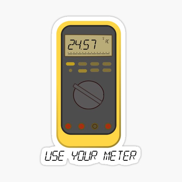 Hvac Stickers | Redbubble