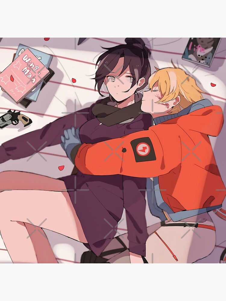 "Wraith and Wattson Apex Legends" Art Print for Sale by tankim | Redbubble