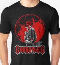 Gargoyles: T-Shirts | Redbubble