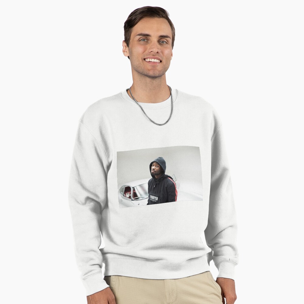 "Dave rapper portrait" Poster for Sale by DesignedFandom | Redbubble