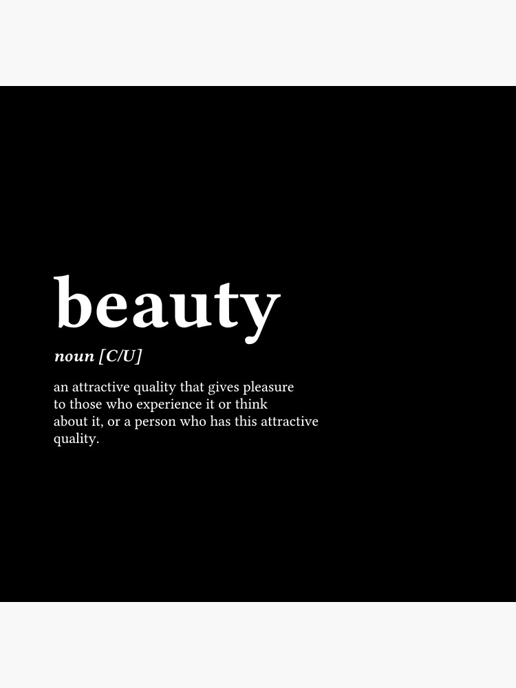 Attractive Word