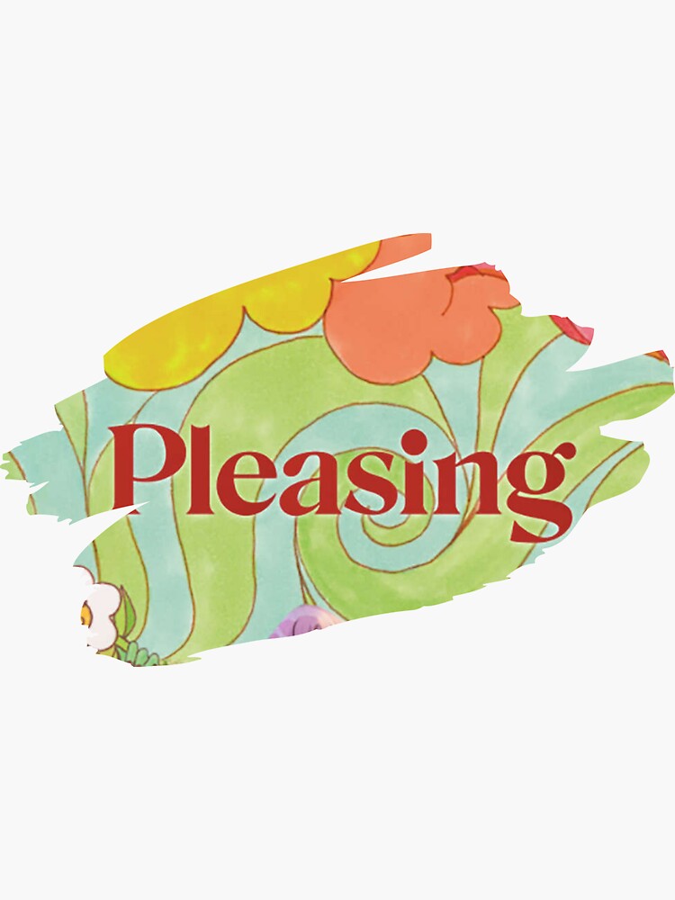 "Pleasing shroom bloom" Sticker by DesignStargazer | Redbubble