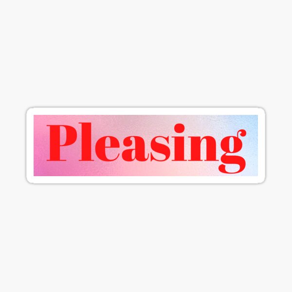 "Pleasing shroom bloom daisy" Sticker for Sale by DesignStargazer ...