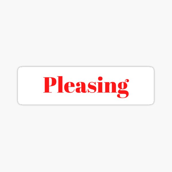 "Pleasing shroom bloom " Sticker by DesignStargazer | Redbubble