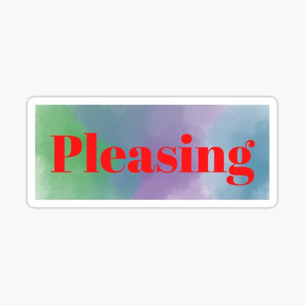 "Pleasing shroom bloom " Sticker by DesignStargazer | Redbubble