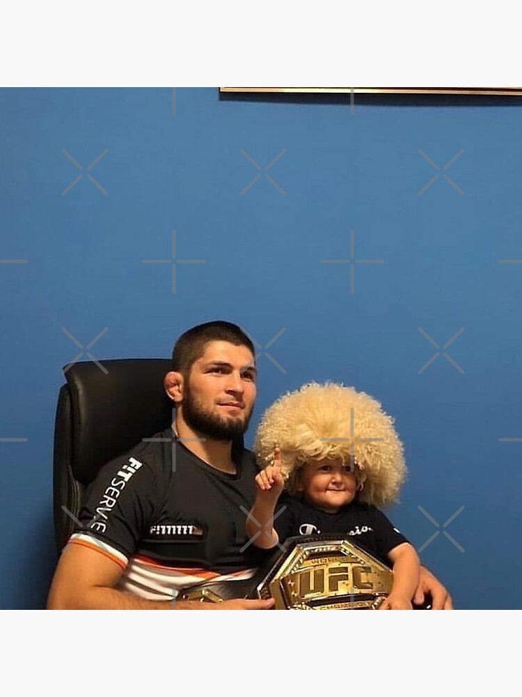 "Hasbulla magomedov - Funny Hasbulla Hasbullah - Team MMA Hasbulla ...