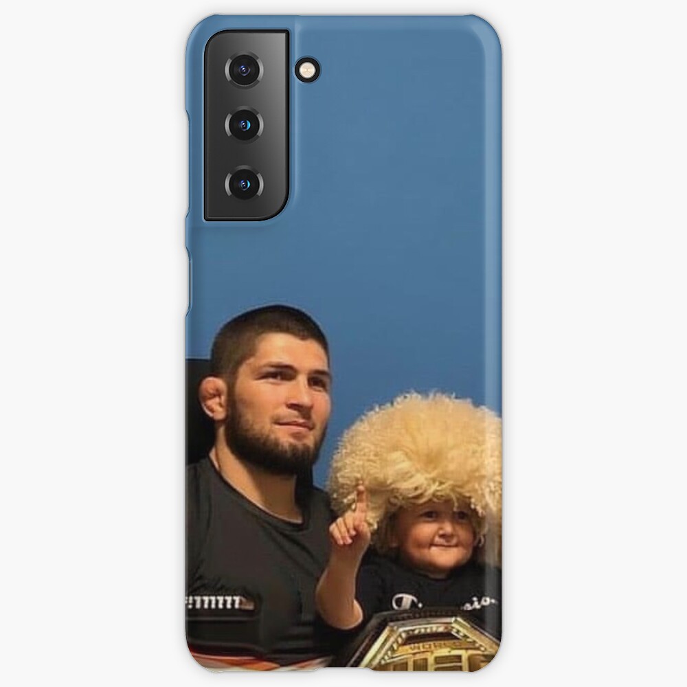 "Hasbulla magomedov - Funny Hasbulla Hasbullah - Team MMA Hasbulla ...