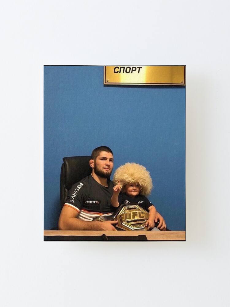 "Hasbulla magomedov - Funny Hasbulla Hasbullah - Team MMA Hasbulla ...