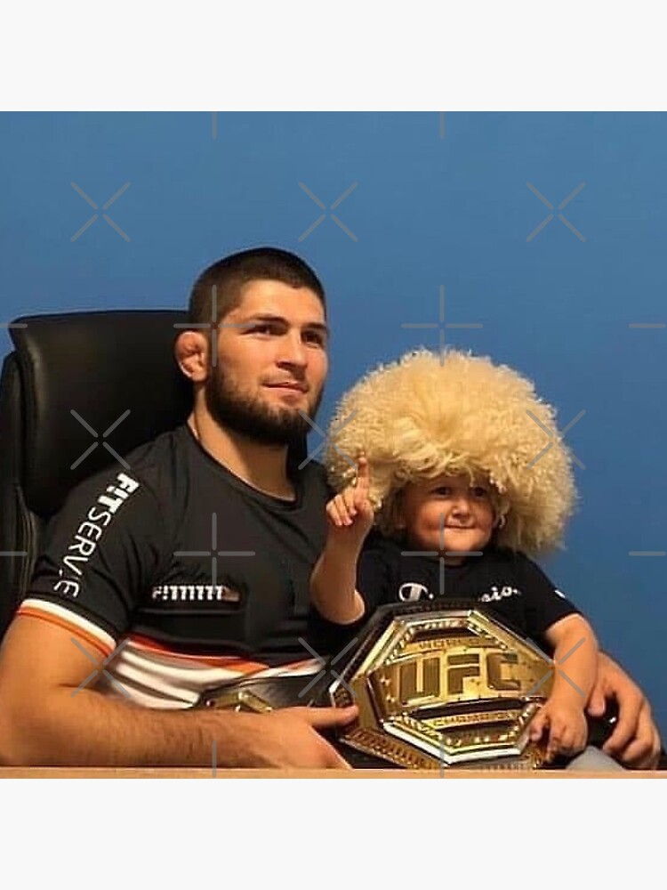 "Hasbulla magomedov - Funny Hasbulla Hasbullah - Team MMA Hasbulla ...
