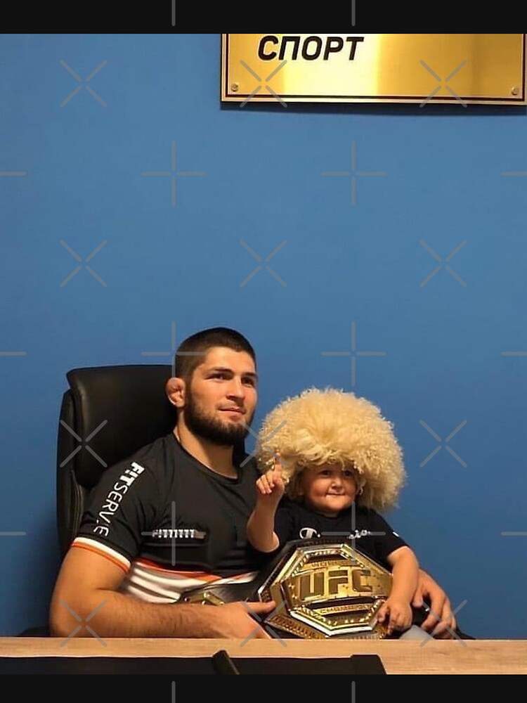 "Hasbulla magomedov - Funny Hasbulla Hasbullah - Team MMA Hasbulla ...