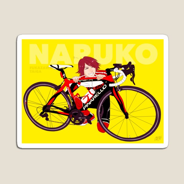 Naruko Shoukichi Gifts & Merchandise | Redbubble