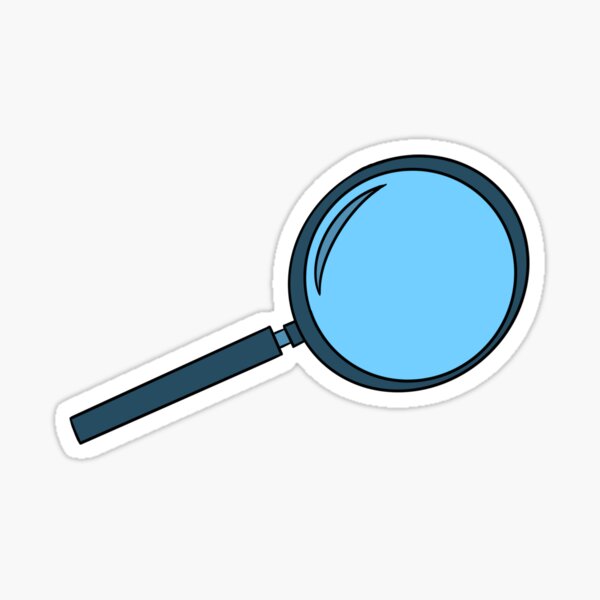 "Nancy Drew Artwork from The Bottle" Sticker by valeriecurrie | Redbubble