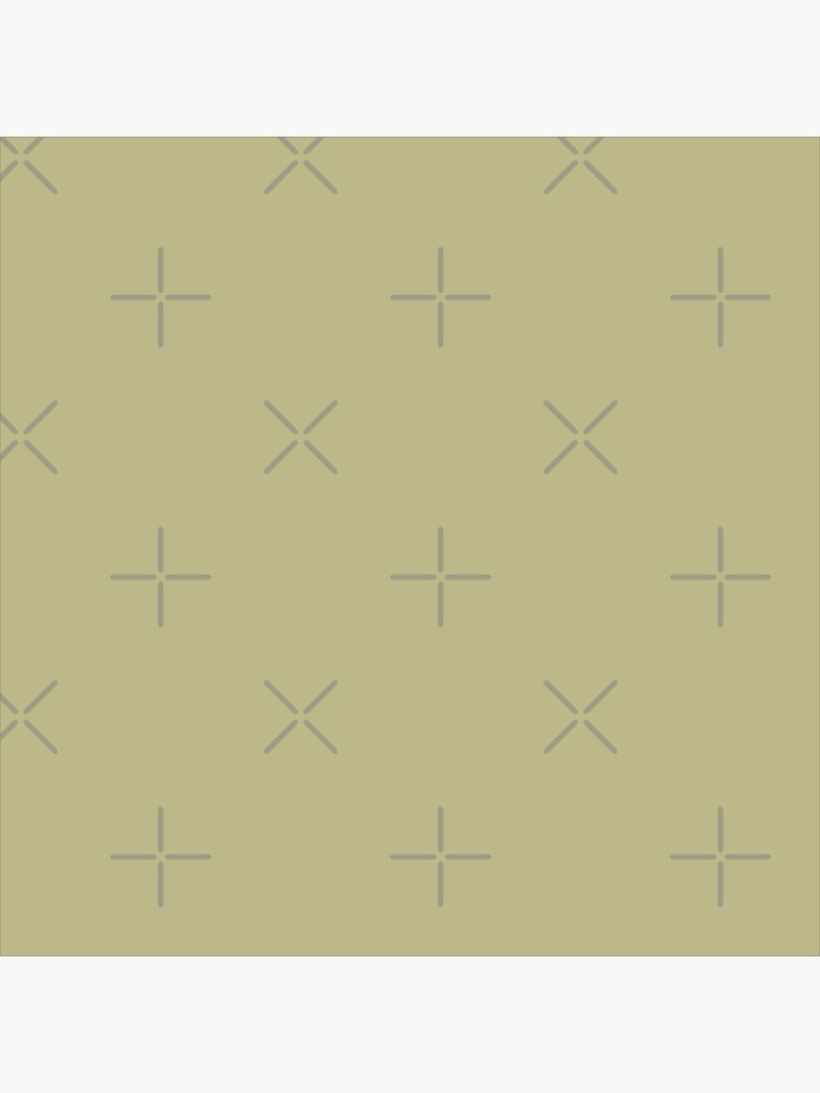 "Sage Green" Sticker by MugenColors | Redbubble