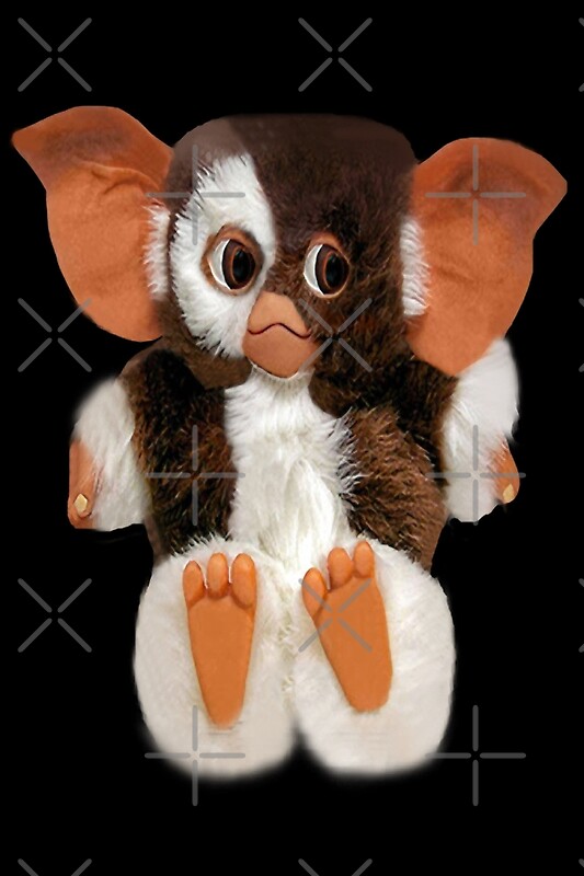 CUTE GIZMO PICTURE/ CARD VERSION TWO SO CUTE AW ｡ ‿ ｡" by Bonita ђєℓℓσ ...