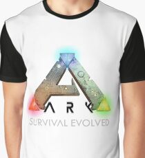 Ark Survival Evolved: T-Shirts | Redbubble