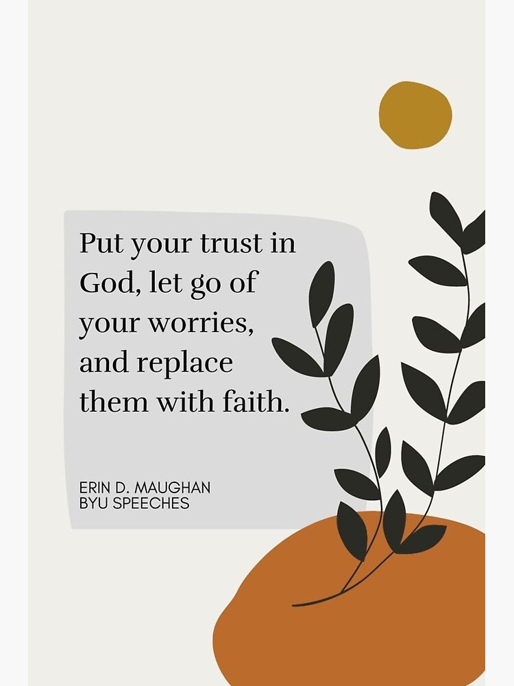 "BYU Speeches Quote" Sticker by UnaVezDesigns | Redbubble