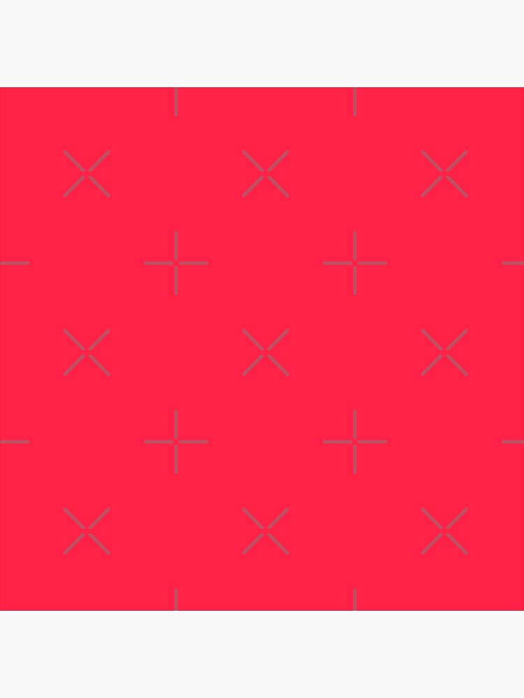 "Infrared" Sticker by MugenColors | Redbubble