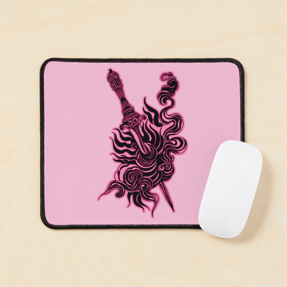 "ACOTAR Cover Art Book 3 Sword" Poster for Sale by baranskini | Redbubble