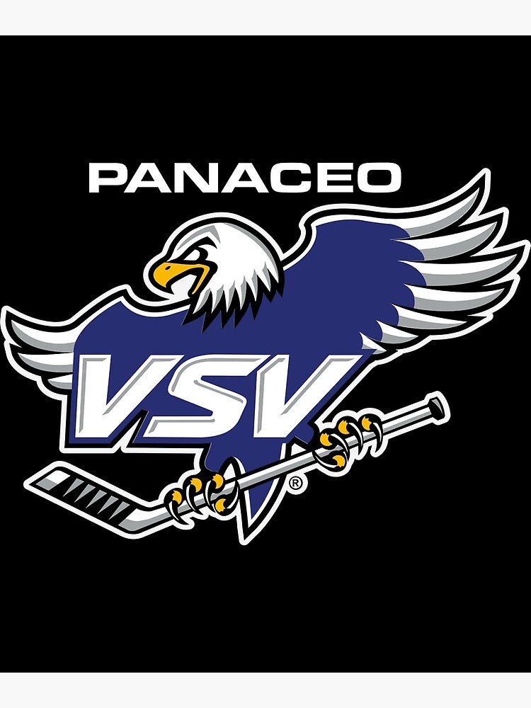 "EC Panaceo VSV logo" Art Print for Sale by Cooperchloth | Redbubble