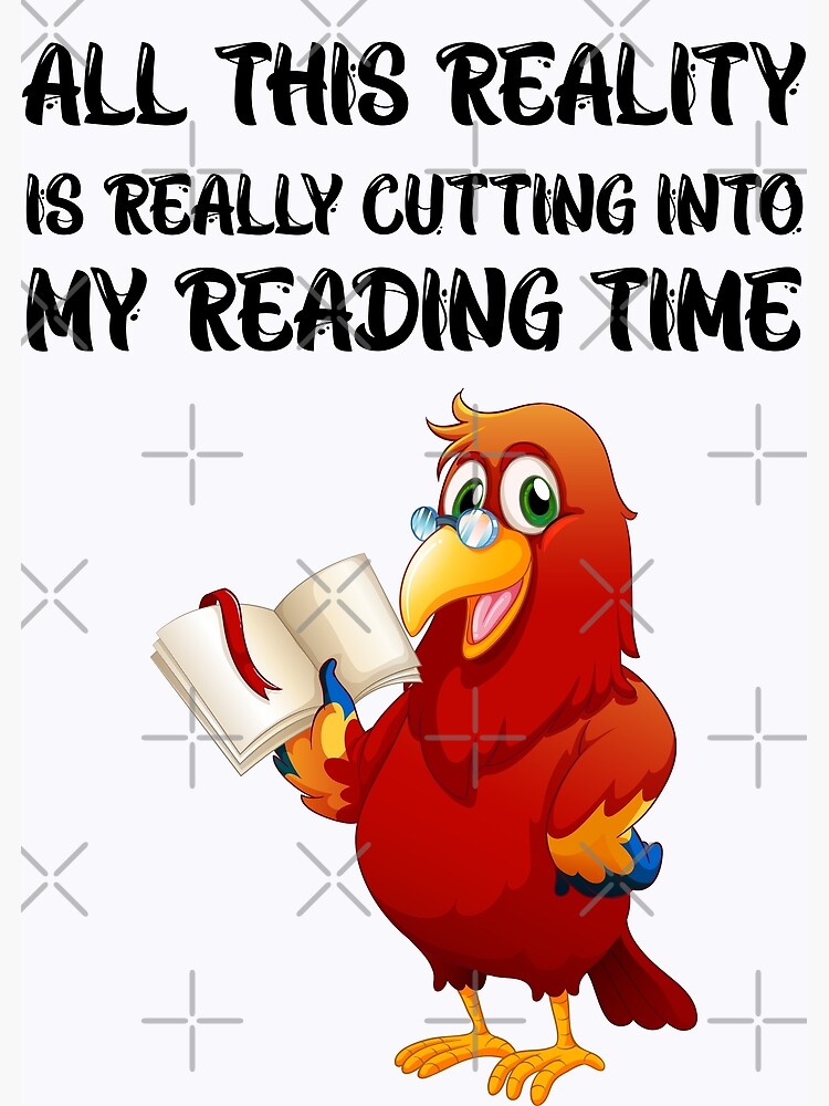 "reading adventure library student teacher book bookaholic" Poster for ...