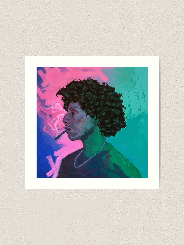 "RILES ARTWORK COLORFUL ART ABSTRACT ART" Art Print for Sale by ...