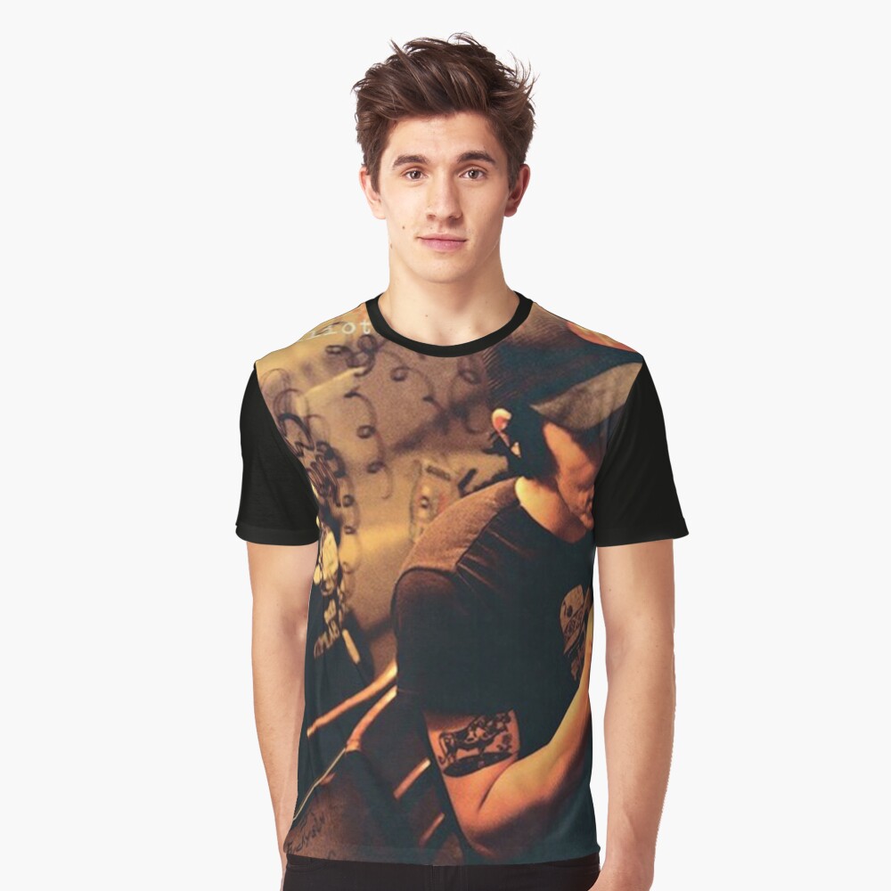 "Elliott Smith - Either Or Album Cover" Poster for Sale by belesaaa ...