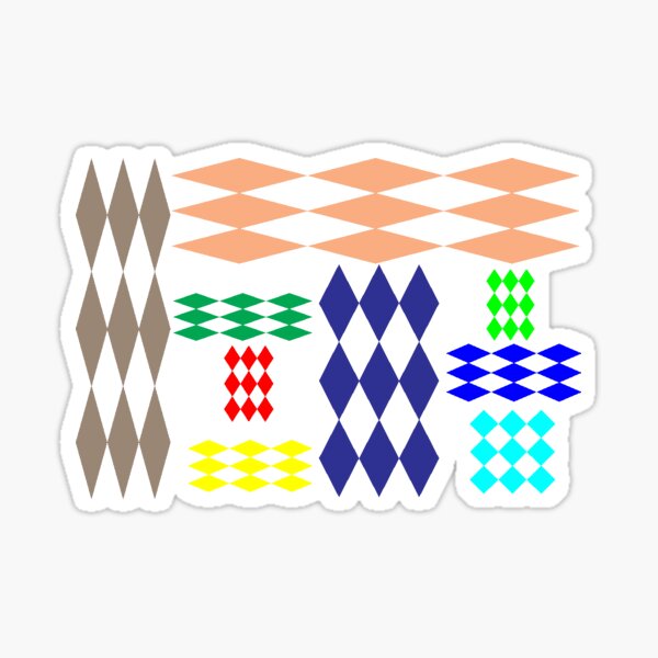 "PEMBE TATU" Sticker by gastolusekelo | Redbubble