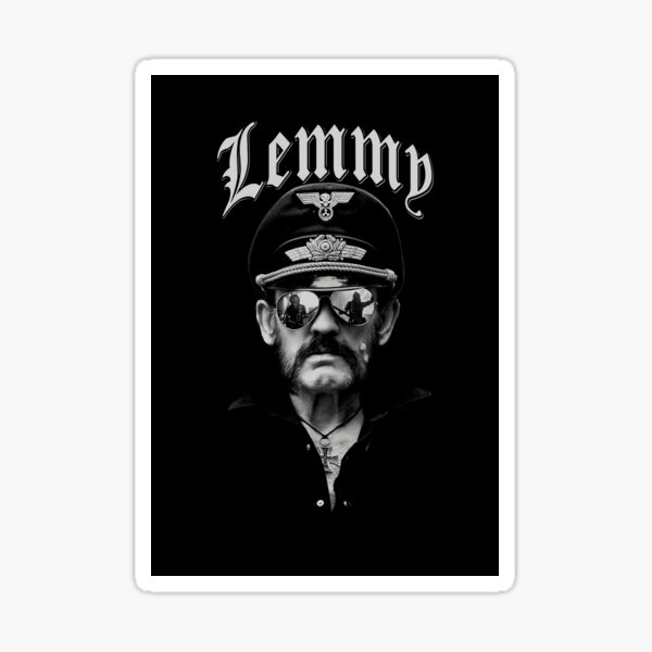 "Manly Shadow" Sticker by ramonford | Redbubble