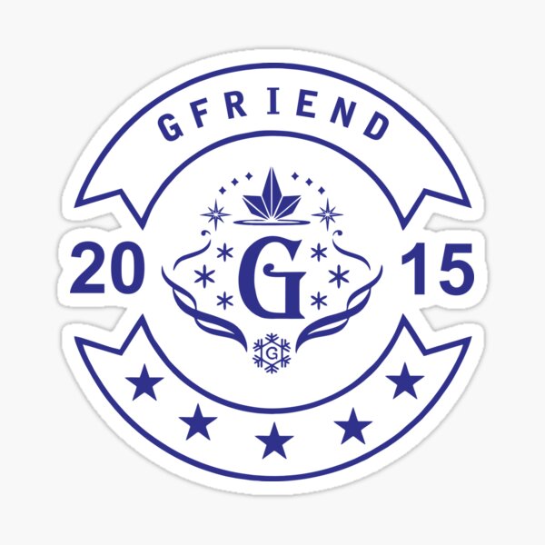 Gfriend Merch & Gifts for Sale | Redbubble