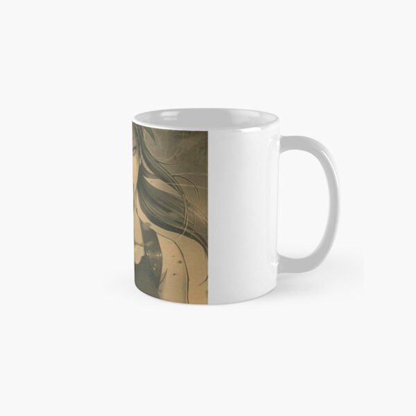 "Revy Wanted!!" Coffee Mug for Sale by bobbynovack | Redbubble