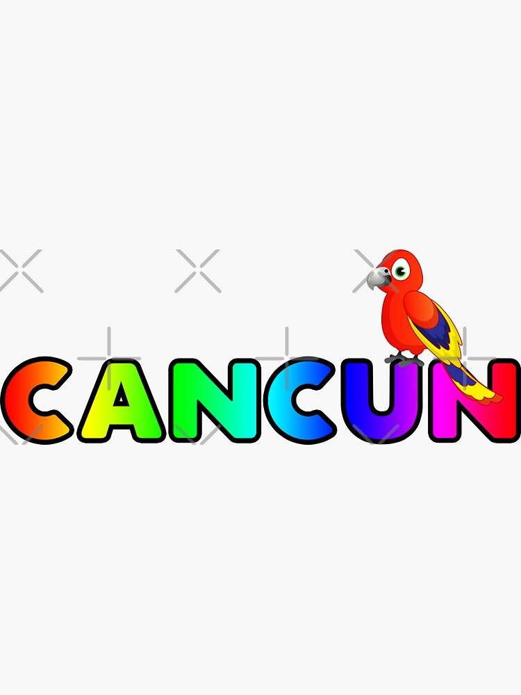 Cancun Logo