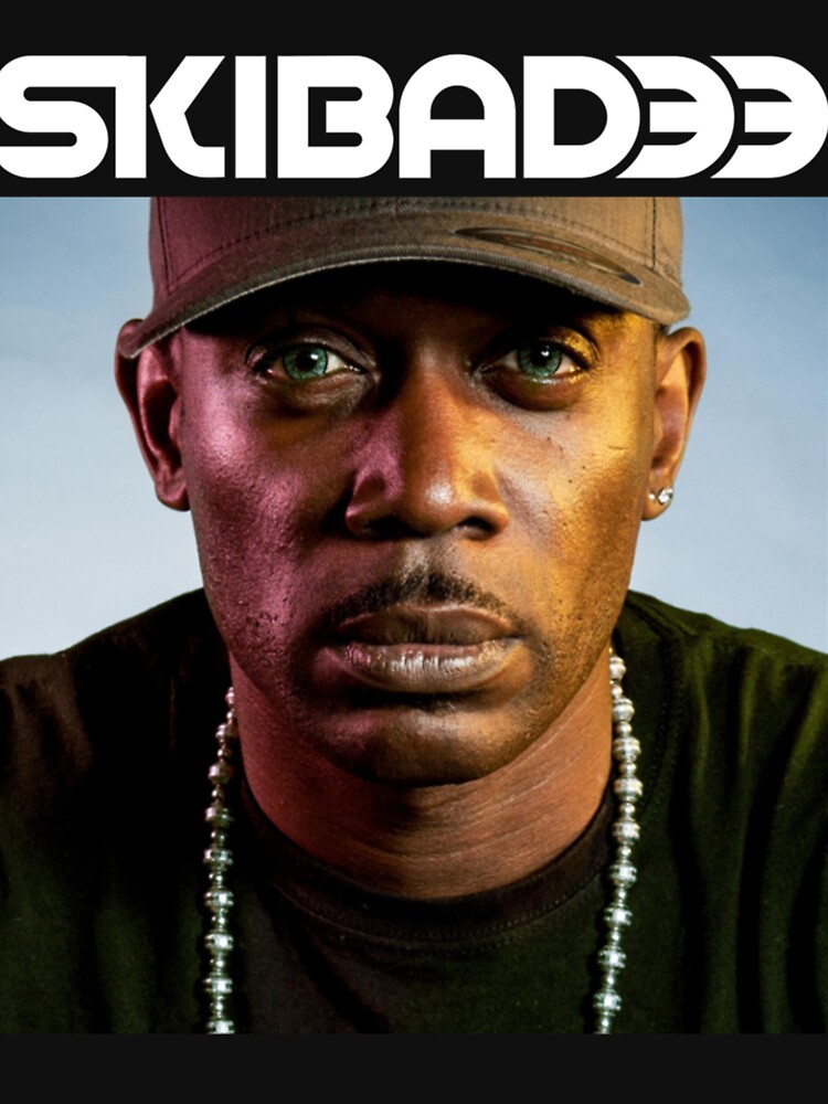 Skibadee Merch & Gifts for Sale | Redbubble