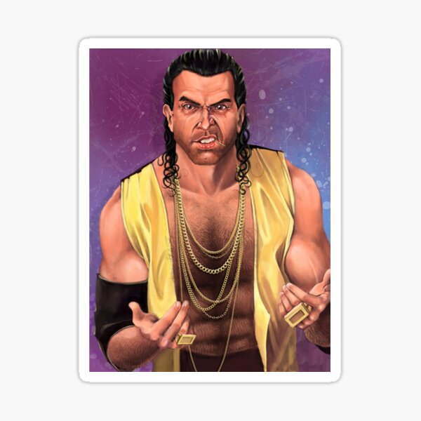 "Scott Hall Of Flame Rest In Peace Scott Hall - Razor Ramon 1958 -2022 ...