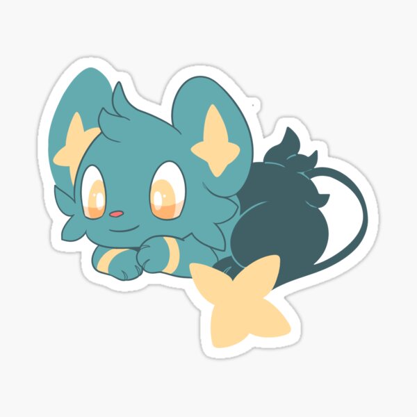 Shinx Gifts & Merchandise | Redbubble