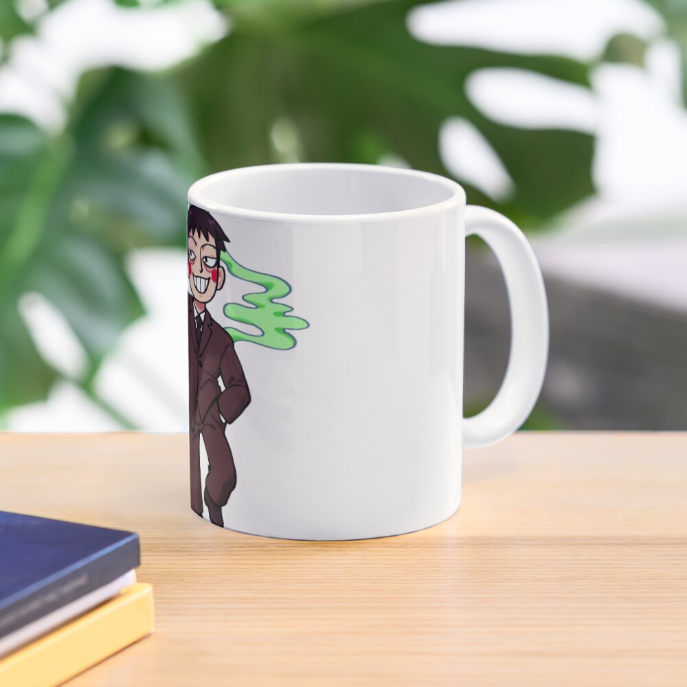 "Dimple - MP100" Coffee Mug for Sale by kitestrings | Redbubble