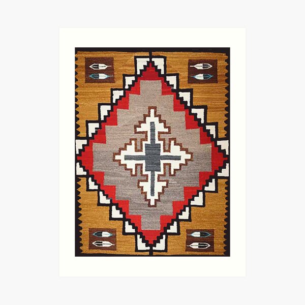 "navajo blanket,southwestern art,native american art,indian art,arizona ...