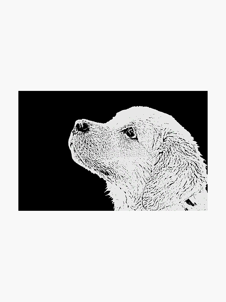 "innocent cute Little puppy " Sticker for Sale by kalanasamal95 | Redbubble